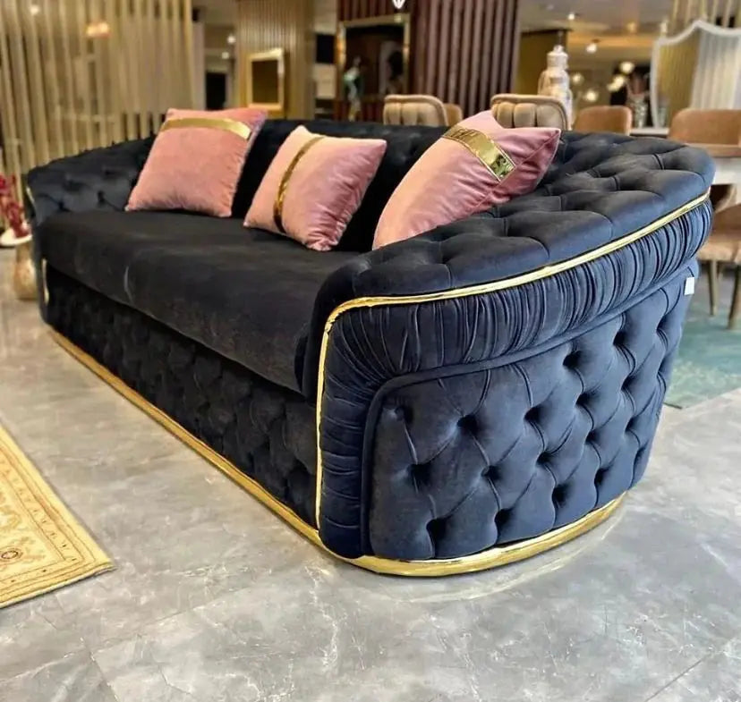 Newly Released Ambassador Sofa Range - F I INTERIORS