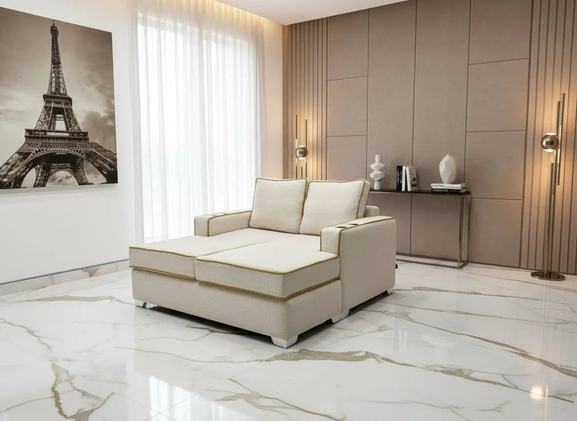 Borg Cinema Sofa – F I INTERIORS