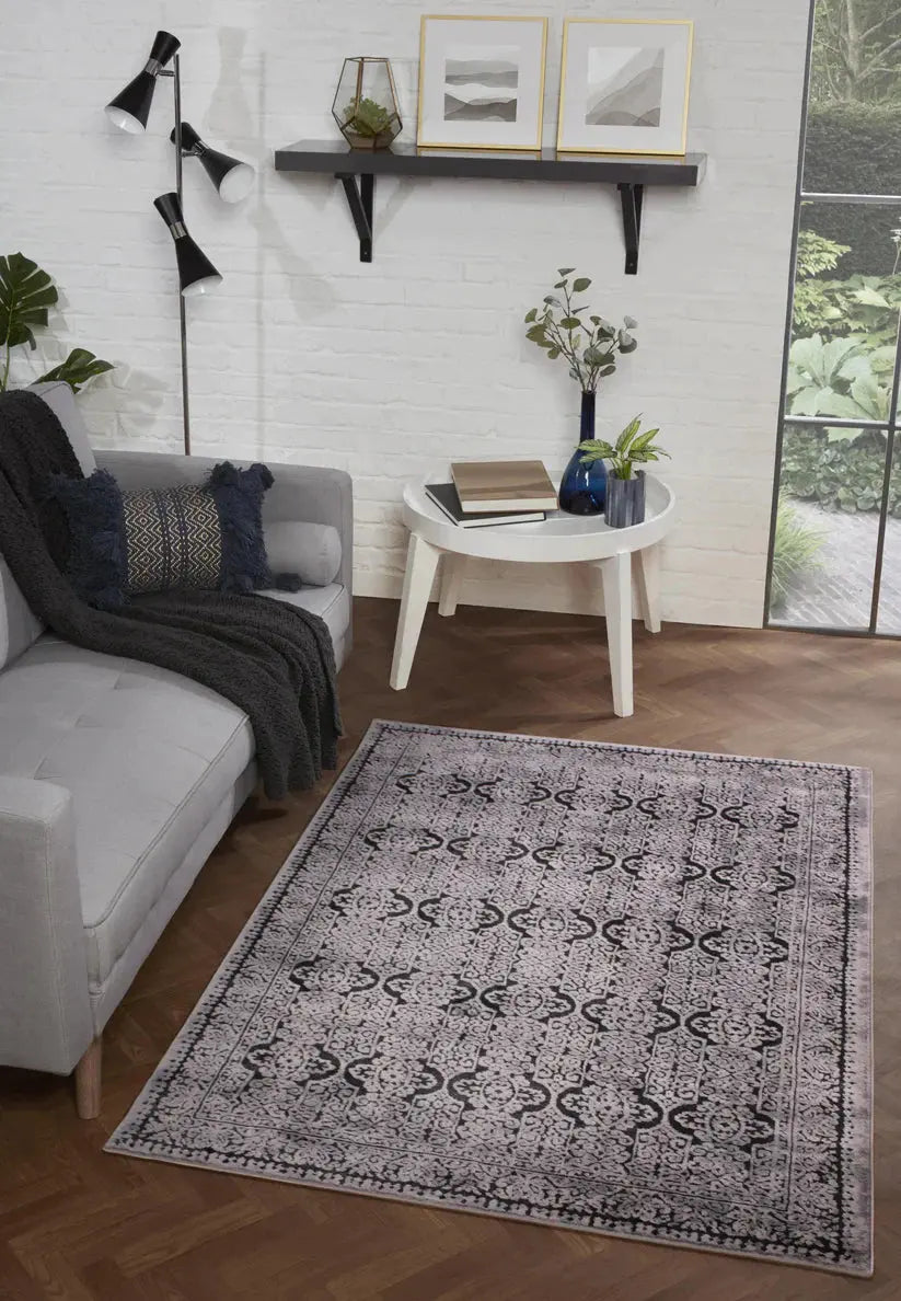 ARABELLA OPAQUE BLACK – F I INTERIORS