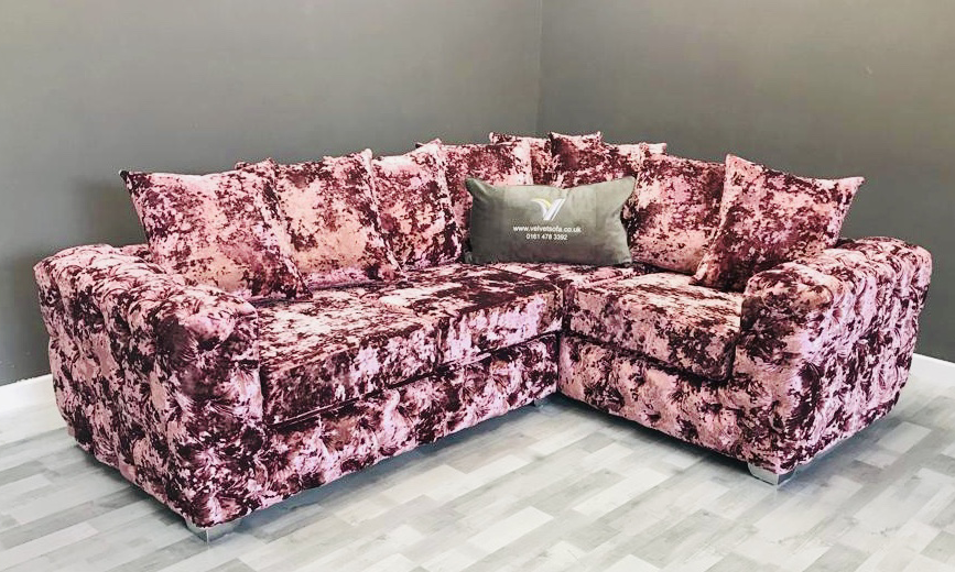 Ashton Exclusive Lustro Range