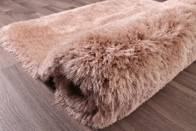 MAYFAIR PLAIN CHAMPAGNE - F I INTERIORS